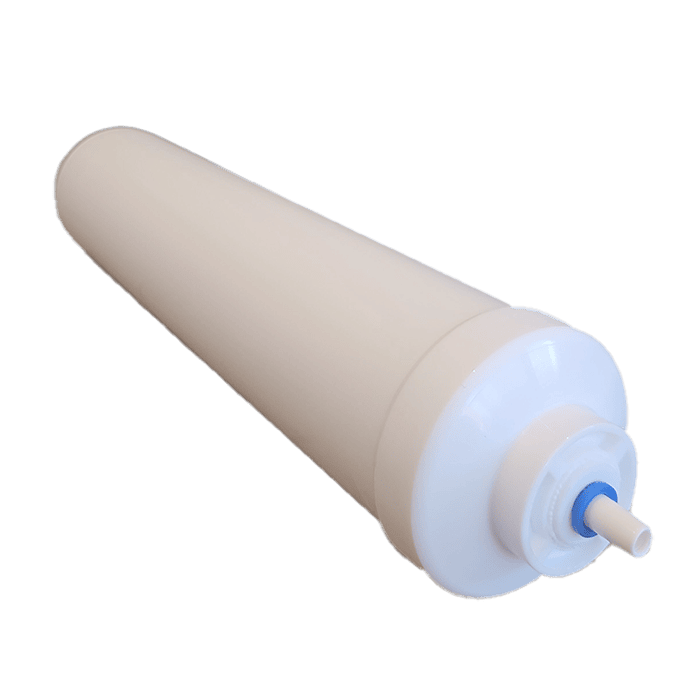 GAC filter tegen PFAS en chloor | Actief kool waterfilter | Aqua Chain